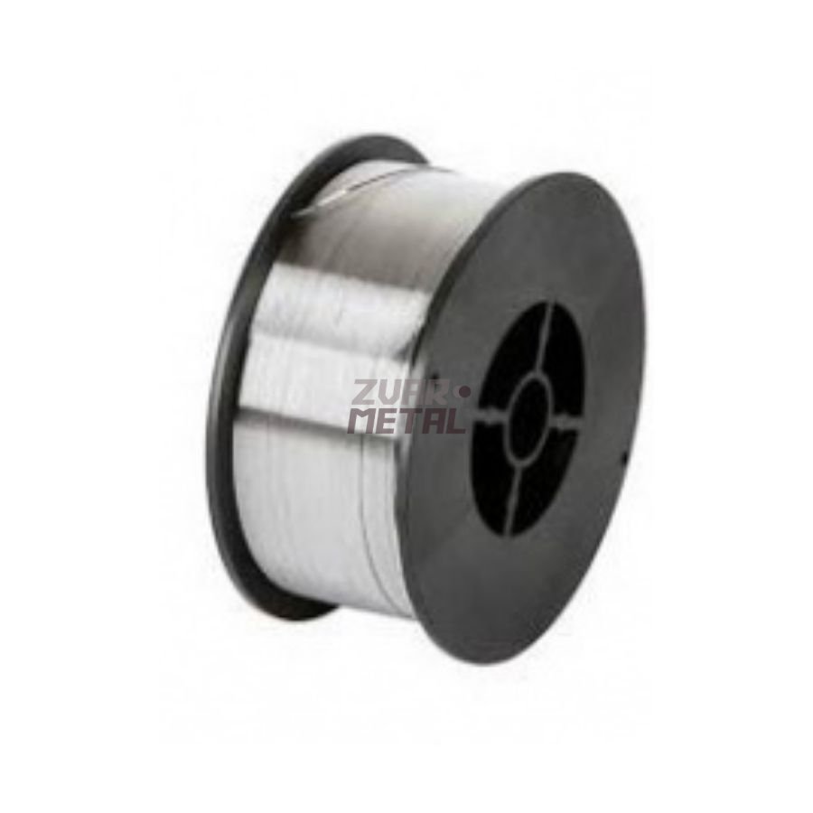 Zvárací drôt MIG hliníkový 1,0 mm 0,5 kg - Zvarmetal